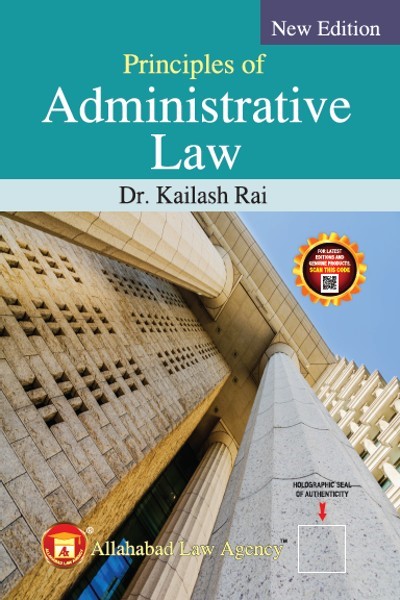 Principles of Administrative Law